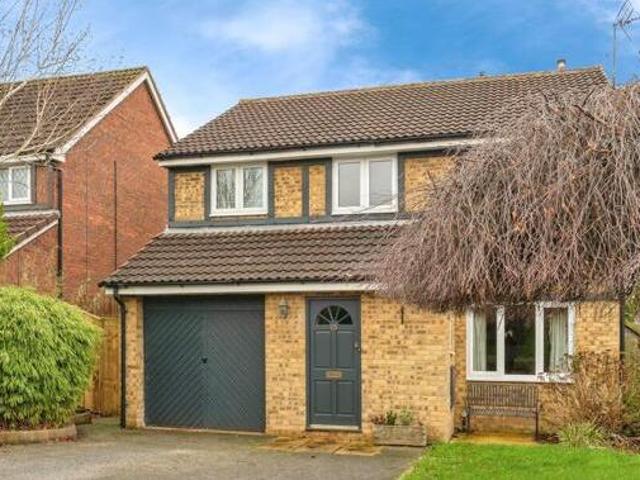 Sorrel Close, Huntington, 4 Bedroom Detached