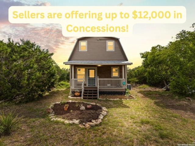 Sorrel Creek Dr, Canyon Lake, Home For Sale