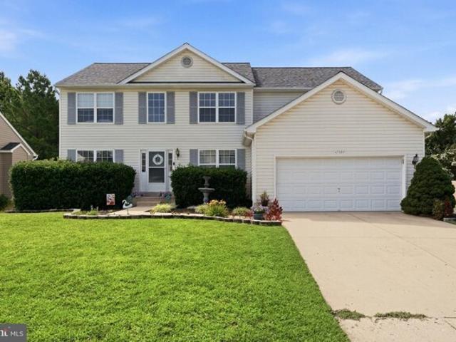Sorrel Dr, Lexington Park, Home For Sale