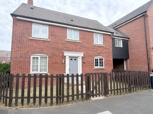 Sorrel Drive, Nottingham NG17, 5 bed property to rent, £1,500 pcm | PrimeLocation