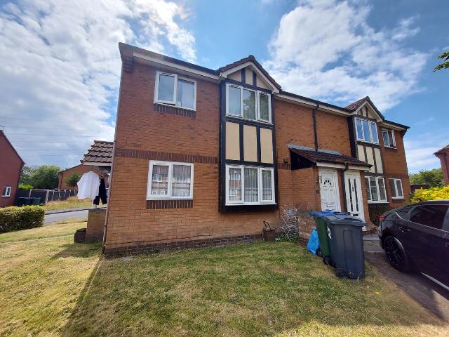 Sorrel Drive, Walsall WS5, 1 bed maisonette to rent, £800 pcm | PrimeLocation
