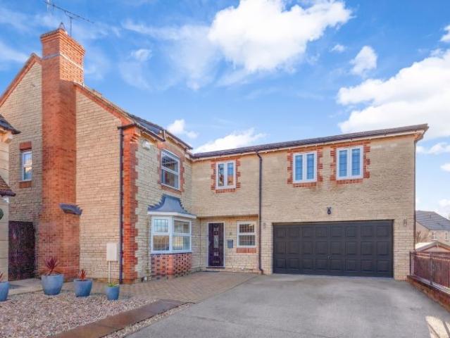 Sorrel Mead, Bicester OX26, 4 bed detached house to rent, £2,650 pcm | PrimeLocation