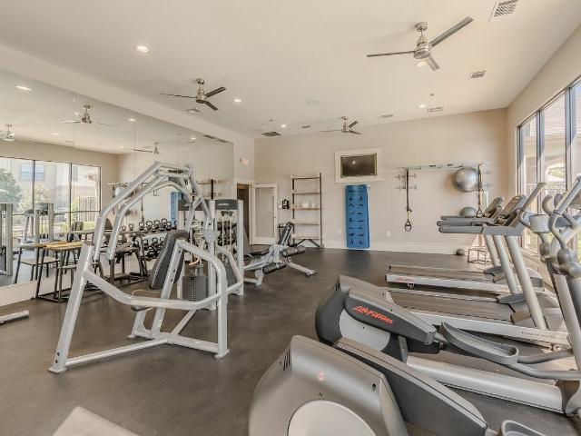 Sorrel Phillips Creek Ranch 1 Bedroom Apartment for Rent at 5050 Fm 423, Frisco, TX 75036