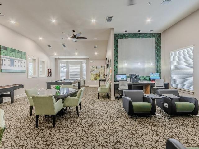 Sorrel Phillips Creek Ranch 1 Bedroom Apartment for Rent at 5050 Fm 423, Frisco, TX 75036