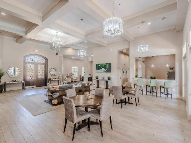 Sorrel Phillips Creek Ranch 1 Bedroom Apartment for Rent at 5050 Fm 423, Frisco, TX 75036