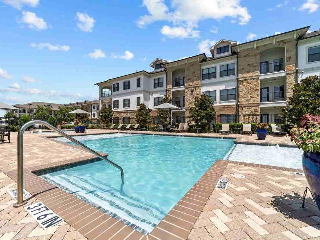 Sorrel Phillips Creek Ranch 2 Bedroom Apartment for Rent at 5050 Fm 423, Frisco, TX 75036
