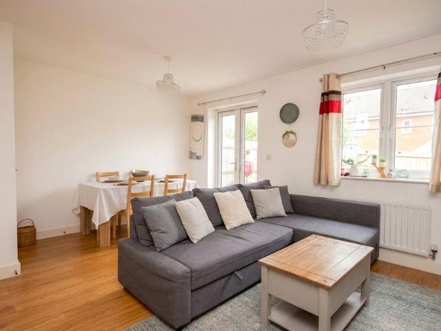 Sorrel Place