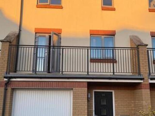 Sorrel Place, Bristol, 6 Bedroom House