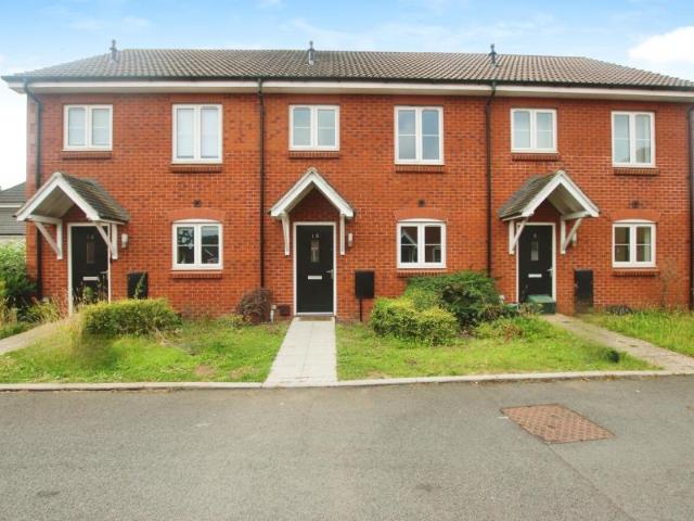 Sorrel Place, Bristol BS34 3 bed terraced house to rent £2,070 pcm £478 pw