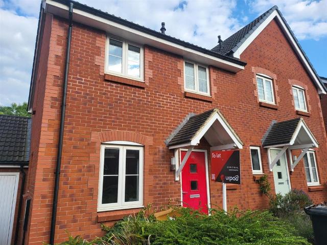 Sorrel Place, Bristol BS34 5 bed end of terrace house to rent £3,000 pcm £692 pw
