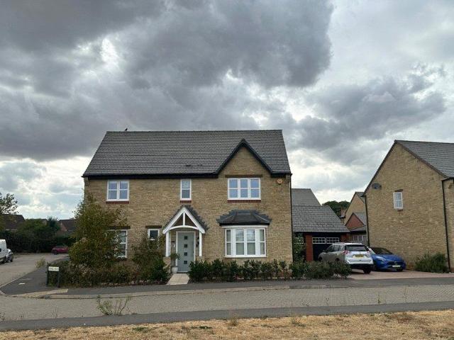 Sorrel Road, Ambrosden, Bicester OX25, 4 bed property to rent, £2,750 pcm | PrimeLocation