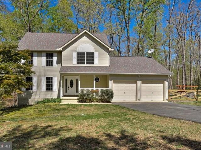 Sorrel Ridge Ln, Waldorf, Home For Sale