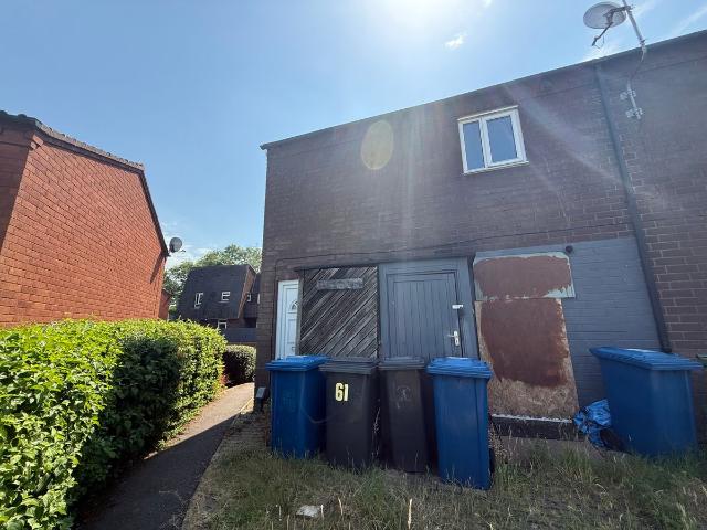 Sorrel, Tamworth B77, 1 bed flat to rent, £800 pcm | PrimeLocation