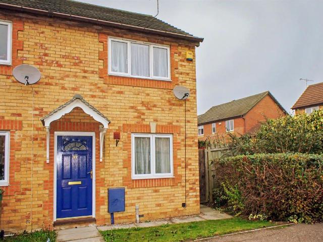 Sorrell Drive, Newport Pagnell, Milton Keynes, Bucks MK16, 2 bed end terrace house to rent, £1,300 pcm | PrimeLocation