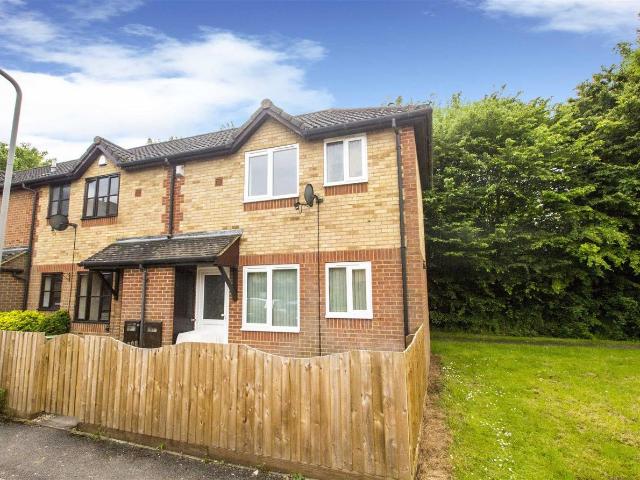 Sorrell Drive, Newport Pagnell MK16, 1 bed end terrace house to rent, £1,065 pcm | PrimeLocation