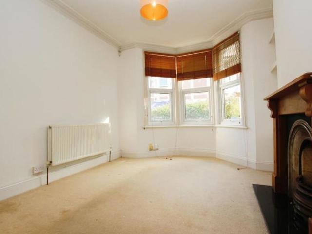 Sorry not available to 3 or 4 sharers due to licensing restrictions, the property will have a new ktichen, light renovation prior to move in* A really spacious unfurnished three bedroom terraced house located in the heart of Southville, featuring a good sized lounge/dining room, large kitchen/breakfast room and private enclosed garden. The house is currently undergoing some renovations and a new kitchen will be installed prior to anyone moving in