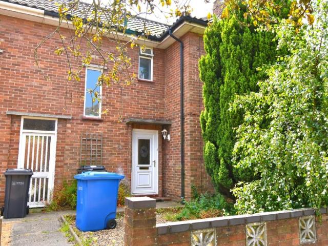 Sotherton Road, Eaton, NR4 4 bed semi detached house to rent £1,840 pcm £425 pw