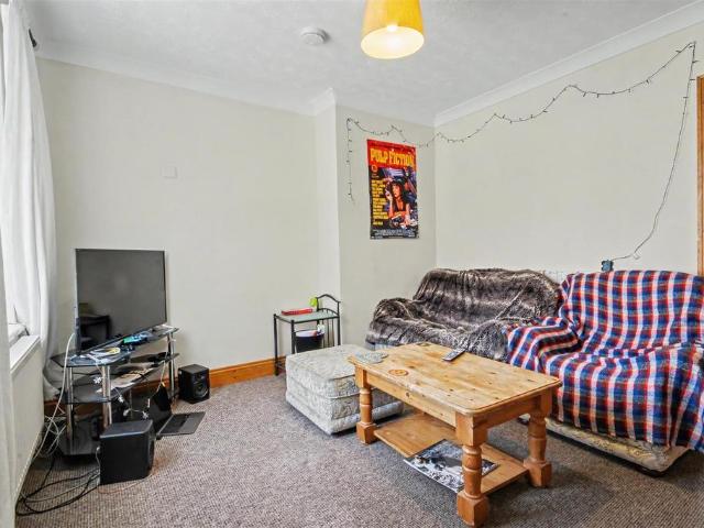 Sotherton Road, Norwich NR4 4 bed terraced house to rent £1,680 pcm £388 pw