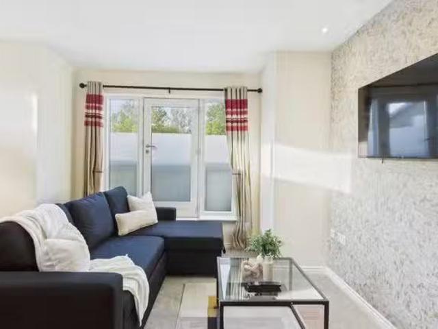 Sotherby Drive