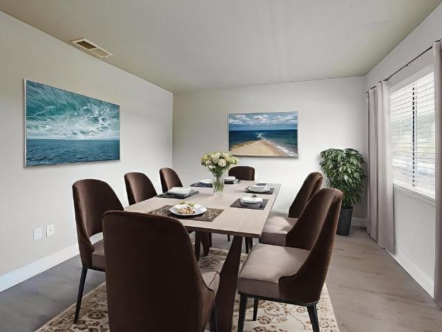 Soto Apartments 2 Bedroom Apartment for Rent at 4623 Tri Par Dr, Sarasota, FL 34234
