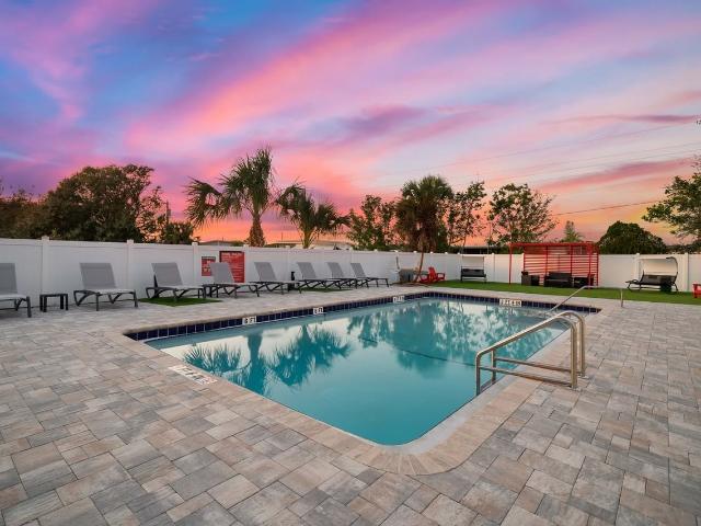 Soto Apartments 2 Bedroom Apartment for Rent at 4623 Tri Par Dr, Sarasota, FL 34234