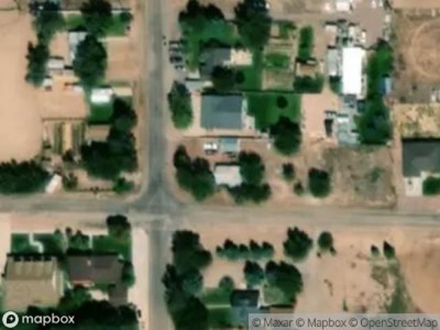 South 100 West