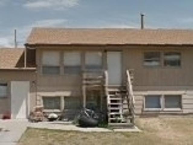 South 20th Ave