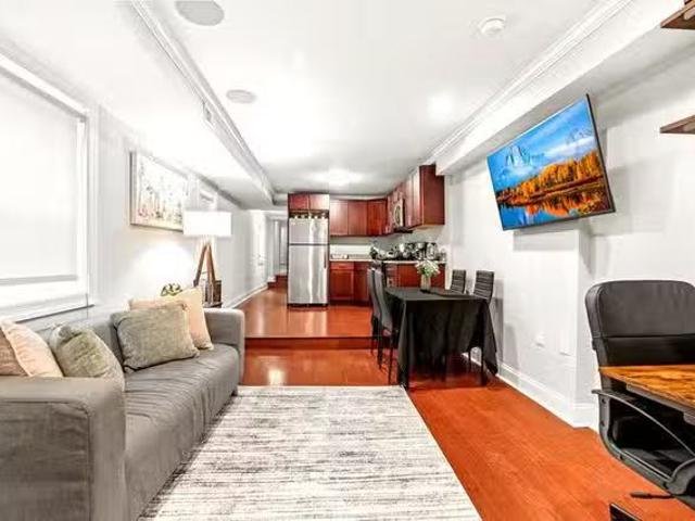 South 2nd Street