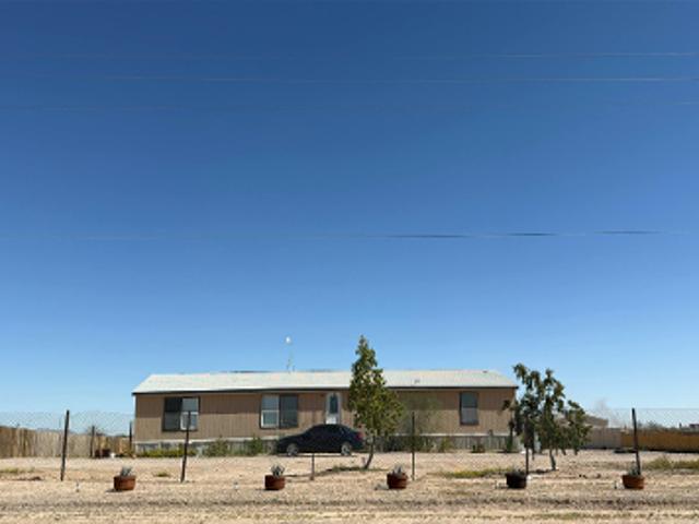 South 351st Avenue