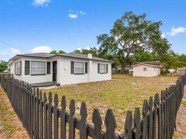 SOUTH TAMPA HOME FOR RENT!