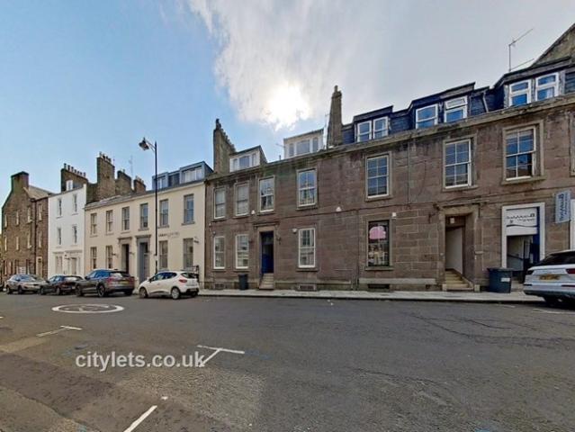South Tay Street, Dundee