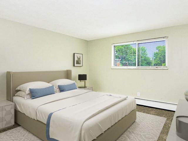South Terrace Apartments – Comfort & Convenience in Cincinnati! 1 Bedroom Apartment for Rent at 40 S Terrace Dr, Reading, OH 45215 Reading