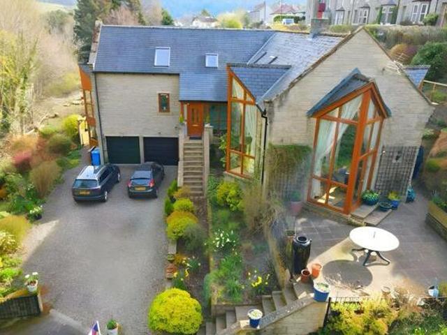 South Terrace, Crow Tree House, Rothbury, 5 Bedroom Detached