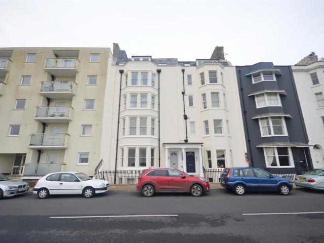 South Terrace, Littlehampton, BN17