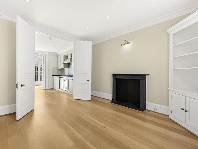 South Terrace, London SW7, 5 bed terraced house to rent, £15,167 pcm | PrimeLocation