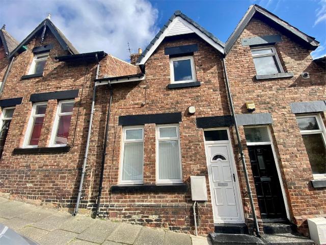 South Terrace, Southwick, Sunderland SR5, 3 bed terraced house to rent, £775 pcm | PrimeLocation