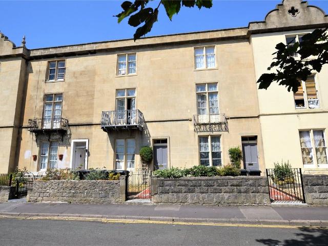 South Terrace, Weston Super Mare, North Somerset BS23, 1 bed flat to rent, £675 pcm | PrimeLocation