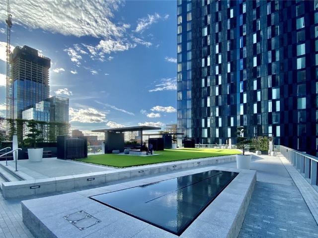 South Tower, 9, Owen Street. 2 bed apartment to rent £2,550 pcm £588 pw