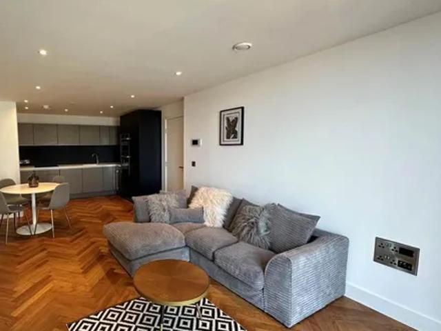 South Tower, 9 Owen Street, Manchester, M15 4YB, United Kingdom | 2 bed apartment for rent #136605589 | Rentberry
