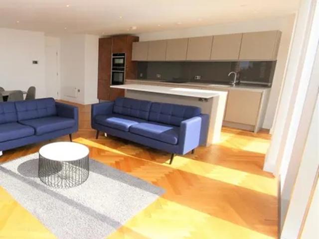 South Tower, 9 Owen Street, Manchester, M15 4YB, United Kingdom | 3 bed apartment for rent #138313319 | Rentberry