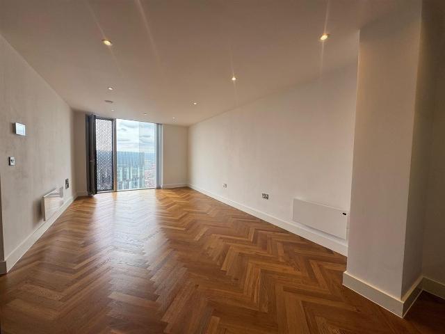 South Tower, Deansgate Square, 9 Owen Street M15, 2 bed flat to rent, £1,700 pcm | PrimeLocation