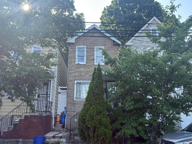 South Twentieth Street