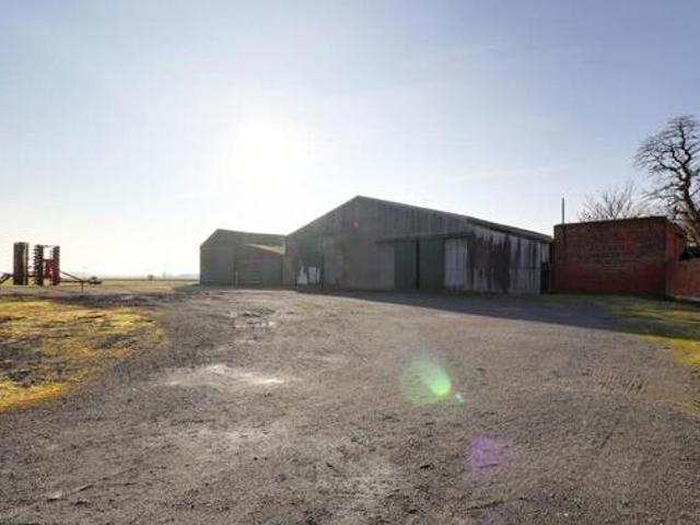 South View Avenue, Scunthorpe, Parking For Sale