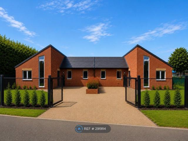 South View Avenue, Swindon SN3, 2 bed bungalow to rent, £1,700 pcm | PrimeLocation