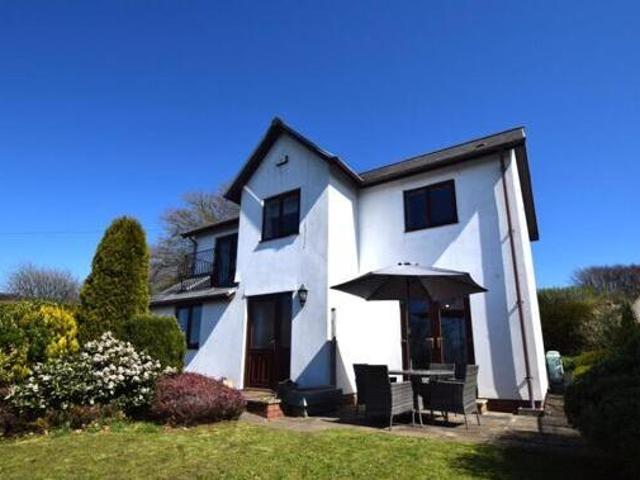 South View, Bratton Fleming, 3 Bedroom Detached