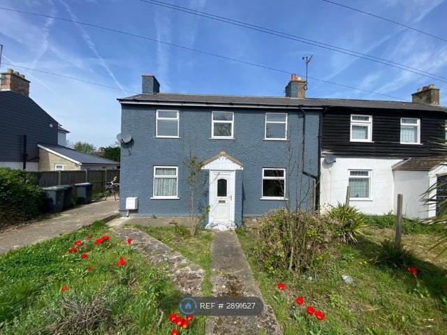 South View, Canterbury CT3, 4 bed semi detached house to rent, £1,600 pcm | PrimeLocation