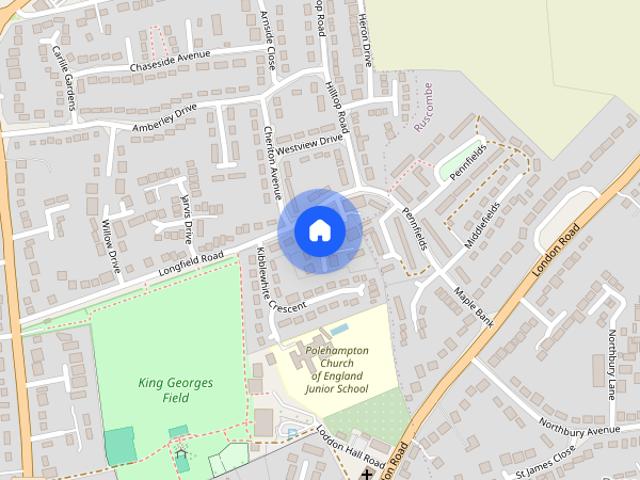 South View Close, Twyford, Berkshire, RG10
