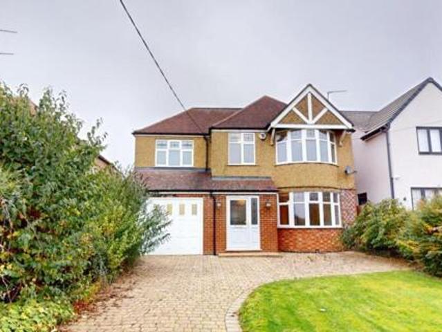 South View, Kislingbury, 5 Bedroom Detached
