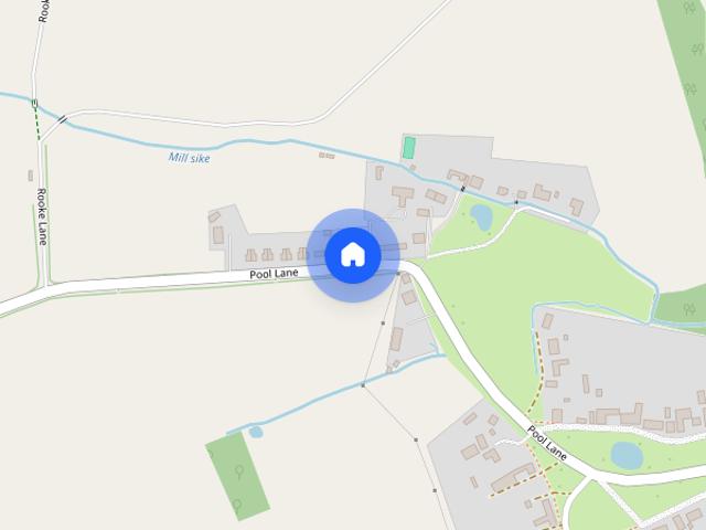 South View, Pool Lane, Nun Monkton, YO26