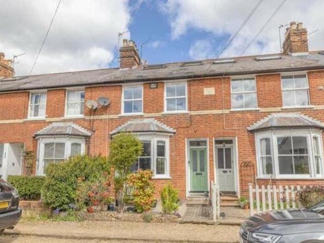 South View Road, Gerrards Cross, 4 Bedroom Terraced